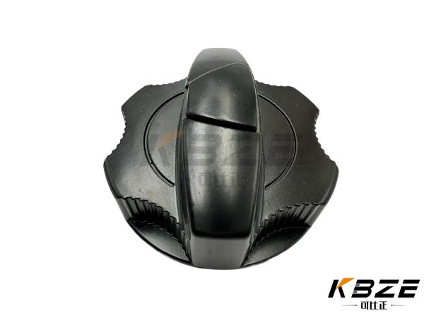 Quality JCB 331/31152 33131152 FUEL TANK CAP / FUEL FILLER CAP WITH 2KEY REPLACEMENT FOR for sale