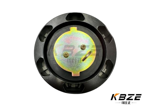 Quality JCB 331/31152 33131152 FUEL TANK CAP / FUEL FILLER CAP WITH 2KEY REPLACEMENT FOR for sale