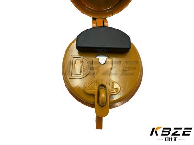 Quality SK200 HD1430-3 Φ105MM HIGH QUALITY EXTRA ANTI THIEF FUEL TANK CAP/FUEL FILLER for sale