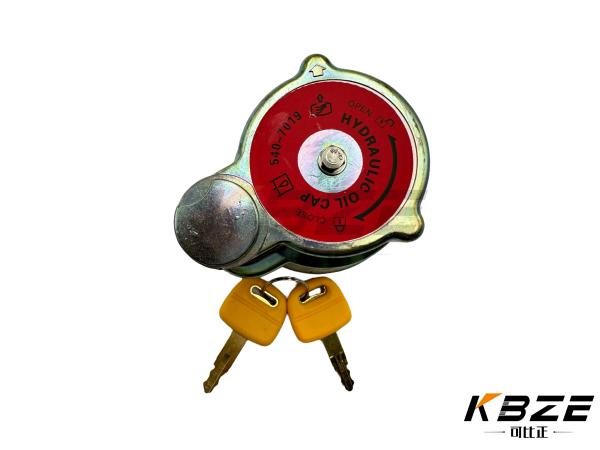 Quality C-A-T CA5407019 540-7019 5407019 HYDRAULIC OIL TANK CAP/BREATHER AIR REPLACMENT for sale