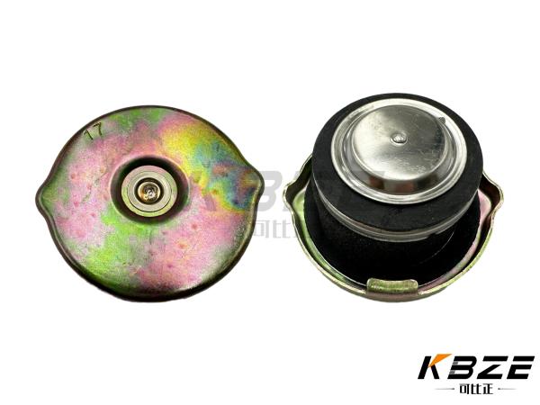 Quality C-A-T E200B HYDRAULIC OIL TANK CAP / HYDRAULIC OIL VENT CAP REPLACMENT FOR C-A-T EXCAVATOR for sale