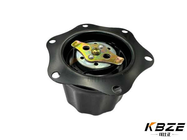 Quality DAEWOO K1012685 400811-00087 HYDRAULIC OIL TANK CAP / BREATHER AIR REPLACMENT for sale