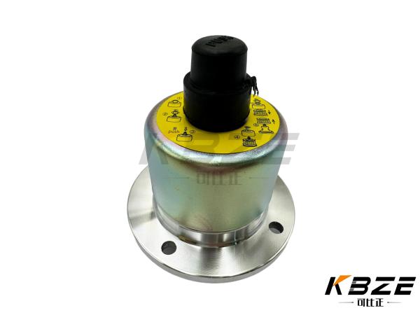 Quality HITACHI 4434017 HYDRAULIC OIL TANK CAP/BREATHER AIR REPLACMENT FOR HITACHI EX100 for sale