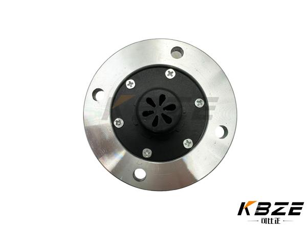 Quality HITACHI 4434017 HYDRAULIC OIL TANK CAP/BREATHER AIR REPLACMENT FOR HITACHI EX100 for sale