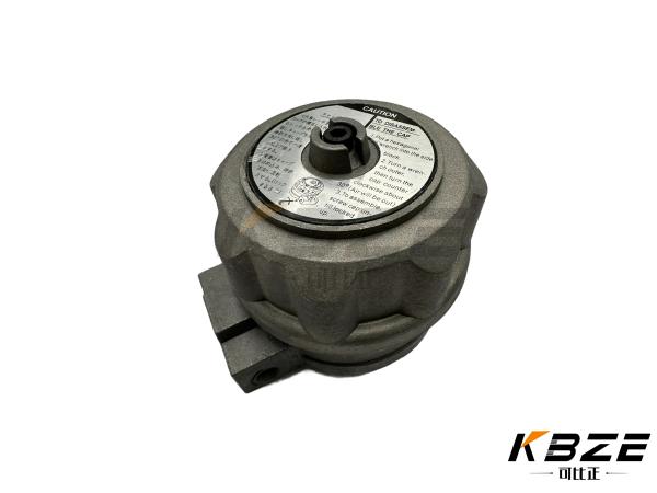 Quality HITACHI KATO 4178684 4222874 HYDRAULIC OIL TANK CAP / BREATHER AIR REPLACMENT for sale
