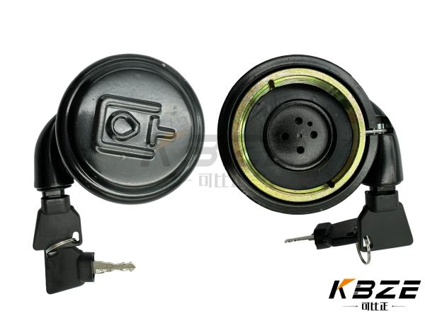 Quality JCB 32925421 WITH 2KEY HYDRAULIC OIL TANK CAP / BREATHER AIR REPLACMENT FOR JCB 3C 3CX 4C 4CX for sale