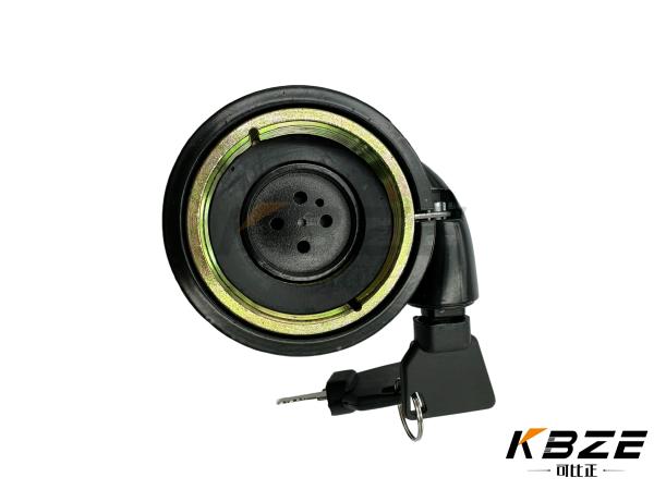 Quality JCB 32925421 WITH 2KEY HYDRAULIC OIL TANK CAP / BREATHER AIR REPLACMENT FOR JCB for sale