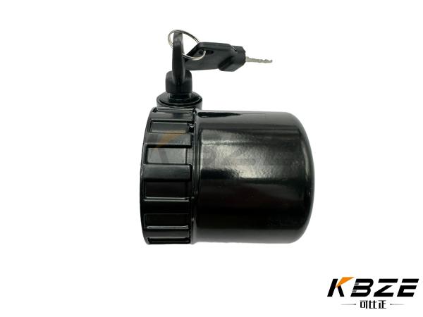 Quality JCB 32925421 WITH 2KEY HYDRAULIC OIL TANK CAP / BREATHER AIR REPLACMENT FOR JCB for sale