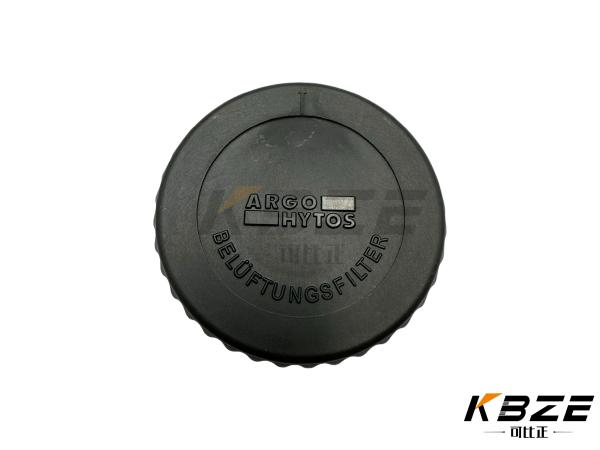 Quality JOHN DEERE LIEBHERR 10222405 HYDRAULIC OIL TANK CAP / BREATHER AIR REPLACMENT for sale