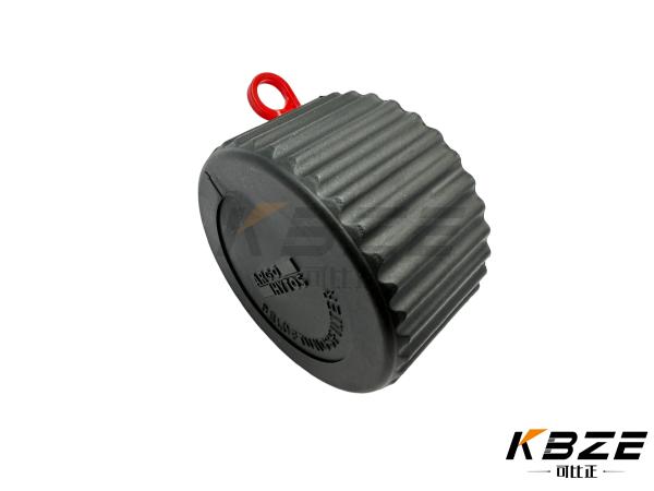 Quality JOHN DEERE LIEBHERR 10222405 HYDRAULIC OIL TANK CAP / BREATHER AIR REPLACMENT for sale