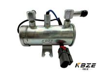 Quality KBZE ISUZU 4HK1 6HK1 12V 8-98009397-1 8-98009397-0 ELECTRIC FUEL PUMP/FUEL INJECTION PUMP ASSY REPLACEMENT FOR EXCAVATOR for sale