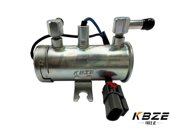 Quality KBZE ISUZU 4HK1 6HK1 12V 8-98009397-1 8-98009397-0 ELECTRIC FUEL PUMP/FUEL INJECTION PUMP ASSY REPLACEMENT FOR EXCAVATOR for sale