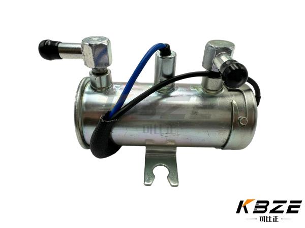 Quality KBZE ISUZU 4HK1 6HK1 12V 8-98009397-1 8-98009397-0 ELECTRIC FUEL PUMP/FUEL for sale