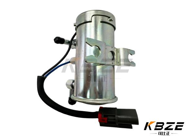 Quality KBZE ISUZU 4HK1 6HK1 12V 8-98009397-1 8-98009397-0 ELECTRIC FUEL PUMP/FUEL for sale