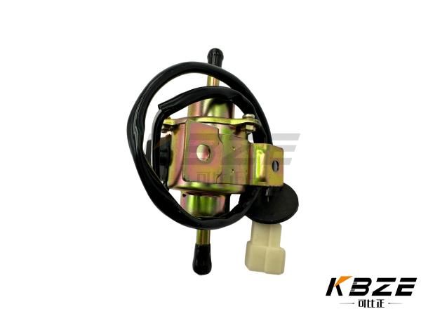 Quality YANMAR EP-500-0 12V 24V 8118-13-350 12585-52030 ELECTRIC FUEL PUMP/FUEL for sale