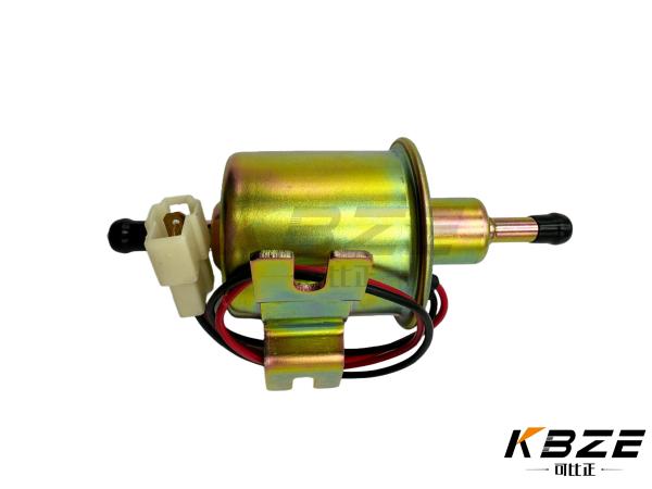 Quality YANMAR HEP-02A 12V 129612-52200 035000-3500 ELECTRIC FUEL PUMP/FUEL INJECTION for sale