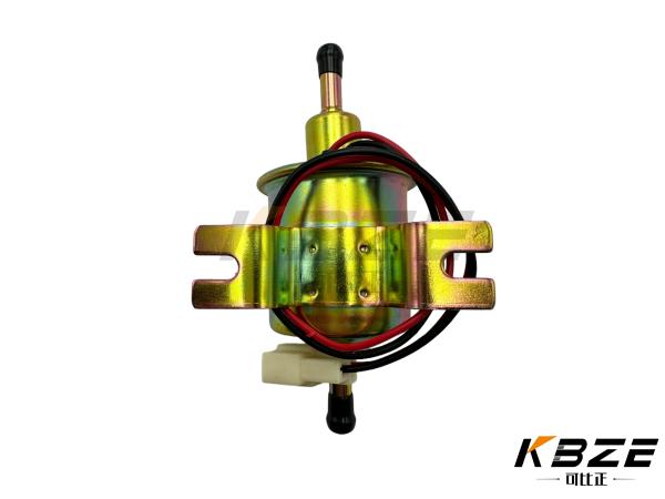 Quality YANMAR HEP-02A 12V 129612-52200 035000-3500 ELECTRIC FUEL PUMP/FUEL INJECTION for sale