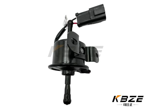 Quality YANMAR 12V 129612-52100 UNIVERSAL ELECTRIC FUEL PUMP/FUEL INJECTION PUMP ASSY for sale