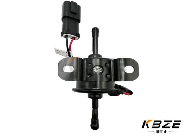 Quality YANMAR 12V 129612-52100 UNIVERSAL ELECTRIC FUEL PUMP/FUEL INJECTION PUMP ASSY for sale