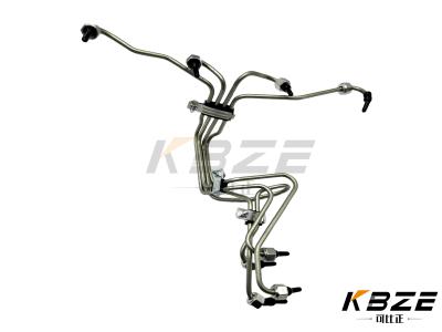China 230-8995 C.A.T. 3054C C4.4 DFI MOTOREN BRANDVOLLEINJECTOR PIPE voor graafmachines E312, E313, E318 Te koop
