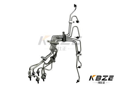 Cina 364-2862 C7.1 DFI MOTORE DIZILE NOZZLE TUBE CAT EXCAVATOR E320D2, E320D2 GC, E320D2L in vendita