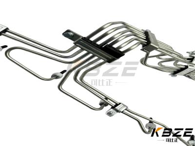 Cina 364-2862 C7.1 DFI MOTORE DIZILE NOZZLE TUBE CAT EXCAVATOR E320D2, E320D2 GC, E320D2L in vendita