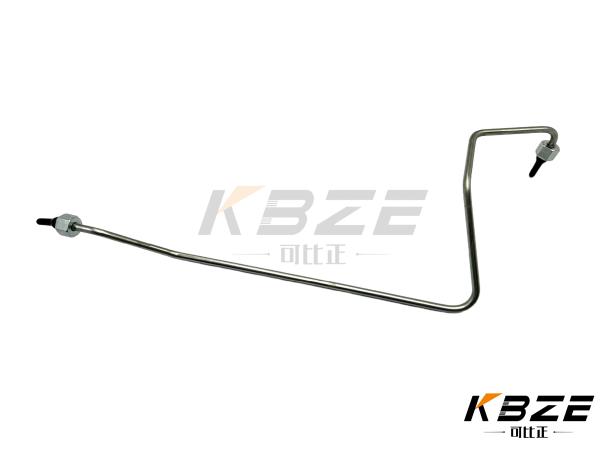 Quality 3525A207 PERKINS ENGINE PARTS E320D2 COMMON RAIL PIPE FOR CAT DIESEL ENGINE C6.6 for sale