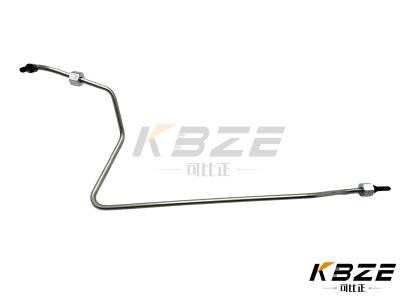 China 3525A207 PARTES DE MOTOR PERKINS E320D2 TUBOS COMUNES DE TRAJE PARA MOTORES DE DIESEL C6 para gatos, para los cuales se ha establecido que el motor de diésel de los gatos no puede utilizarse en el transporte de vehículos.6 en venta