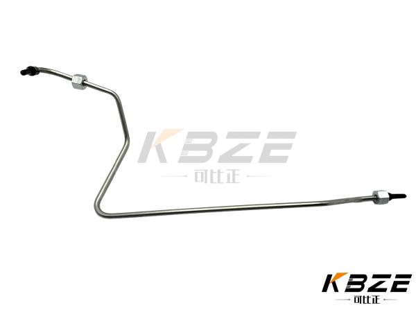 Quality 3525A207 PERKINS ENGINE PARTS E320D2 COMMON RAIL PIPE FOR CAT DIESEL ENGINE C6.6 for sale