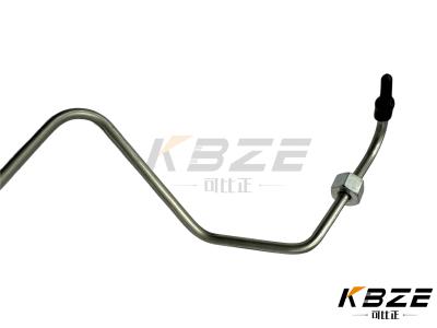 China 3525A207 PARTES DE MOTOR PERKINS E320D2 TUBOS COMUNES DE TRAJE PARA MOTORES DE DIESEL C6 para gatos, para los cuales se ha establecido que el motor de diésel de los gatos no puede utilizarse en el transporte de vehículos.6 en venta