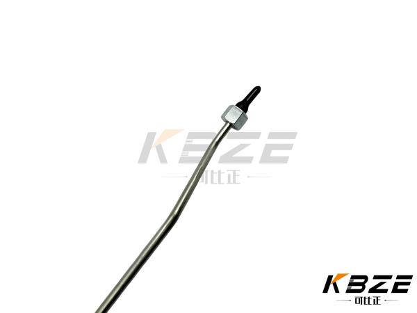 Quality 3525A207 PERKINS ENGINE PARTS E320D2 COMMON RAIL PIPE FOR CAT DIESEL ENGINE C6.6 for sale