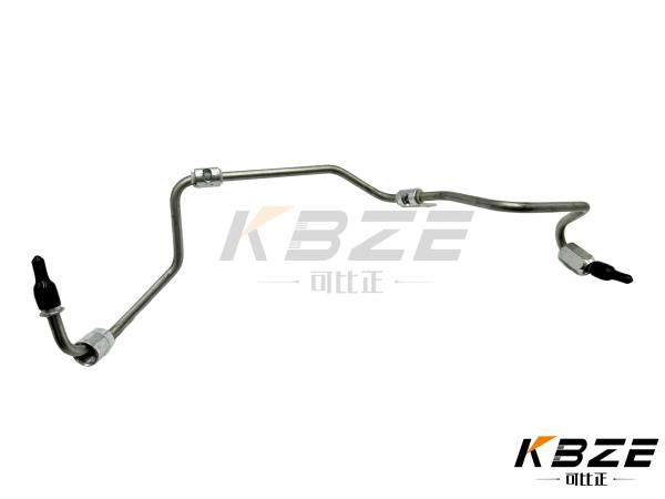 Quality EXCAVATOR CUMMINS ENGINE QSB4.5 4933417/3942597 COMMON RAIL PIPE FIT ISDE DIESEL for sale