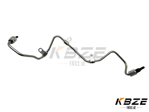 Quality Cummins QSB6.7 Diesel Engine 4940552 Hyundai R225-9 Common-Rail Fuel Supply Tube for sale