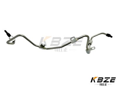 Cina Cummins QSB6.7 Motore diesel 4940552 Hyundai R225-9 Tubo di alimentazione del carburante comune in vendita