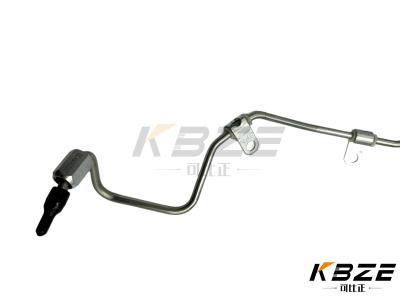 Cina Cummins QSB6.7 Motore diesel 4940552 Hyundai R225-9 Tubo di alimentazione del carburante comune in vendita