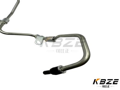 Cina Cummins QSB6.7 Motore diesel 4940552 Hyundai R225-9 Tubo di alimentazione del carburante comune in vendita