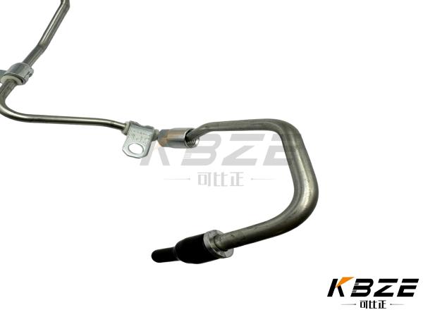 Quality Cummins QSB6.7 Diesel Engine 4940552 Hyundai R225-9 Common-Rail Fuel Supply Tube for sale