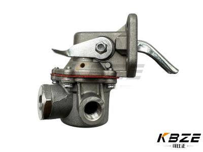 Cina CA2010877 201-0877 2010877 AR183JL pompa di sollevamento del carburante per motore diesel CAT E312B L 3054B in vendita