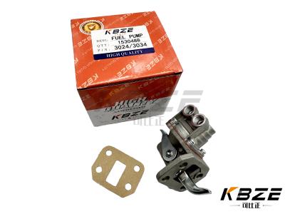 Cina C.A.T CA1530488 153-0488 1530488 pompa di trasferimento del carburante per motore diesel marino 3024C/3034 in vendita