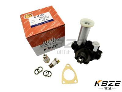 Cina E304 E305 E307.5 CA4777729 477-7729 4777729 Sostituzione della pompa di alimentazione del carburante per motore C2.4 in vendita