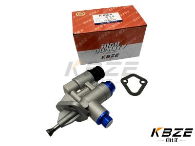 Cina KBZE CUMMINS 6BT / 6CT 3936316 pompa di alimentazione del carburante 4988747 per HYUNDAI EXCAVATOR in vendita