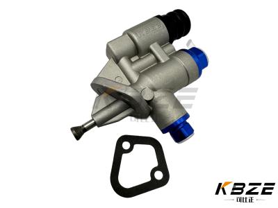 Cina KBZE CUMMINS 6BT / 6CT 3936316 pompa di alimentazione del carburante 4988747 per HYUNDAI EXCAVATOR in vendita