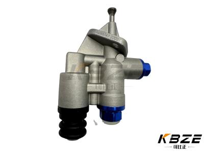 Cina KBZE CUMMINS 6BT / 6CT 3936316 pompa di alimentazione del carburante 4988747 per HYUNDAI EXCAVATOR in vendita