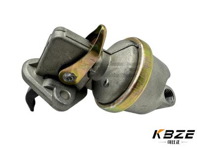 Cina CUMMINS MOTORE 6BT 6BT5.9 1106N-010 / 4983584 / 3970880 pompa di sollevamento del carburante in vendita