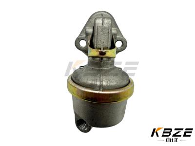 Cina CUMMINS MOTORE 6BT 6BT5.9 1106N-010 / 4983584 / 3970880 pompa di sollevamento del carburante in vendita