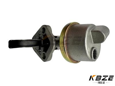 Cina CUMMINS MOTORE 6BT 6BT5.9 1106N-010 / 4983584 / 3970880 pompa di sollevamento del carburante in vendita