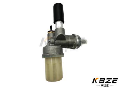 China HAND PRIMING DEUTZ 914 04233878 HAND FUEL LIFT PUMP CUMMINS 6CT ENGINE for sale