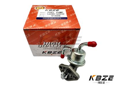 Cina KBZE OEM ALTA QUALITÀ KUBOTA V1505 pompa di sollevamento del carburante ARKB-1006 16285-52032 PER RTV1100 in vendita