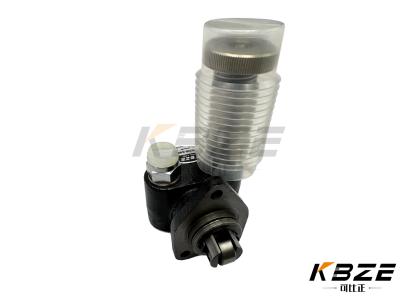 Cina 105220-6490 POMPA DI ALIMENTAZIONE CARBURANTE OEM KBZE DI ALTA QUALITÀ DOOSAN DB58 ADATTA PER ESCAVATORE DX140W DX225 DH220-5 in vendita