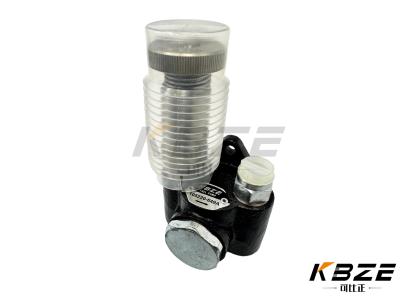 Cina 105220-6490 POMPA DI ALIMENTAZIONE CARBURANTE OEM KBZE DI ALTA QUALITÀ DOOSAN DB58 ADATTA PER ESCAVATORE DX140W DX225 DH220-5 in vendita